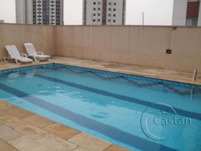 Apartamento para Venda em São Paulo/SP Vila Formosa 3 Quartos