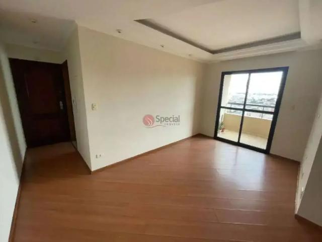 Apartamento para Venda em São Paulo/SP Vila Formosa 3 Quartos