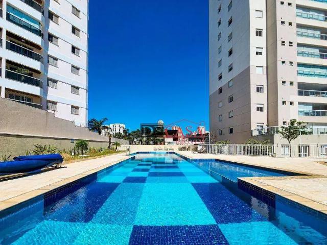 Apartamento para Venda em São Paulo/SP Vila Formosa 3 Quartos