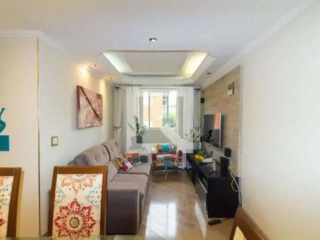 Apartamento para Venda em São Paulo/SP Vila Formosa 3 Quartos