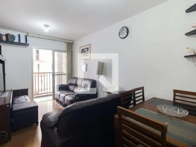 Apartamento para Venda em São Paulo/SP Vila Formosa 3 Quartos