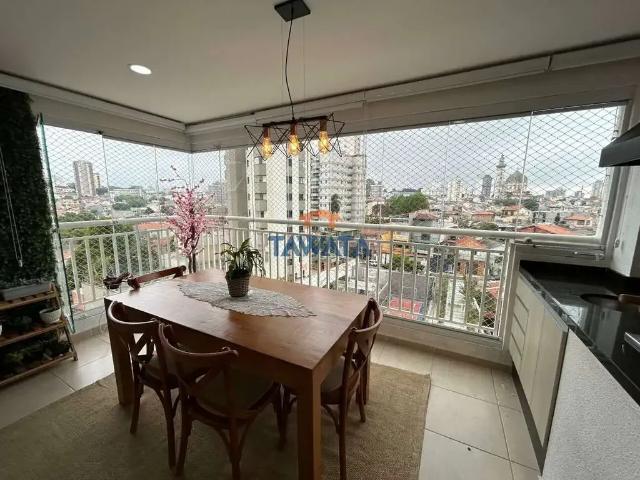 Apartamento para Venda em São Paulo/SP Vila Formosa 3 Quartos