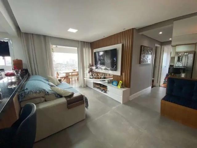 Apartamento para Venda em São Paulo/SP Vila Formosa 3 Quartos