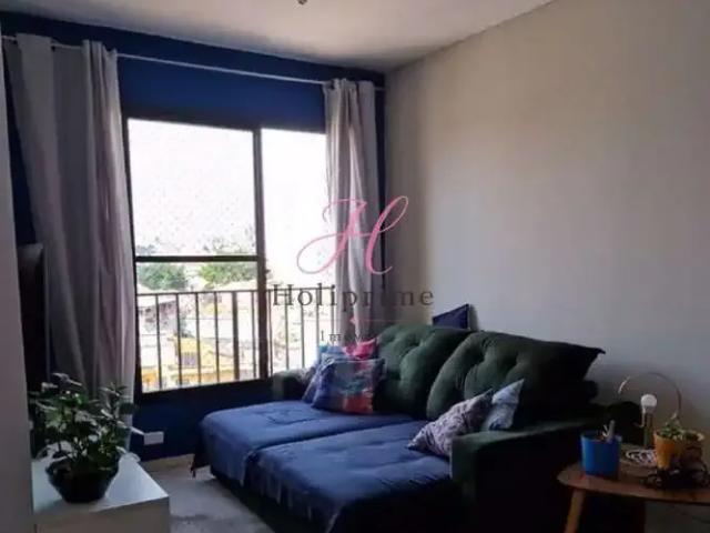 Apartamento para Venda em São Paulo/SP Vila Formosa 3 Quartos