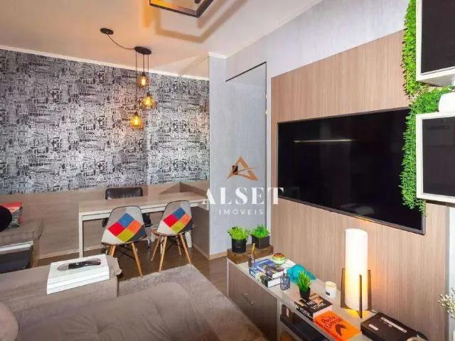 Apartamento para Venda em São Paulo/SP Vila Formosa 3 Quartos