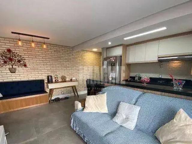 Apartamento para Venda em São Paulo/SP Vila Formosa 3 Quartos