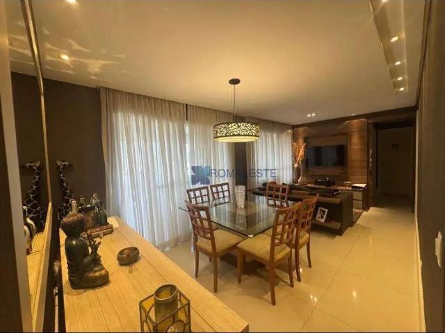 Apartamento para Venda em São Paulo/SP Vila Formosa 3 Quartos