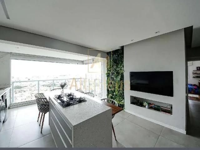 Apartamento para Venda em São Paulo/SP Vila Formosa 3 Quartos