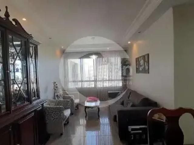 Apartamento para Venda em São Paulo/SP Vila Formosa 3 Quartos
