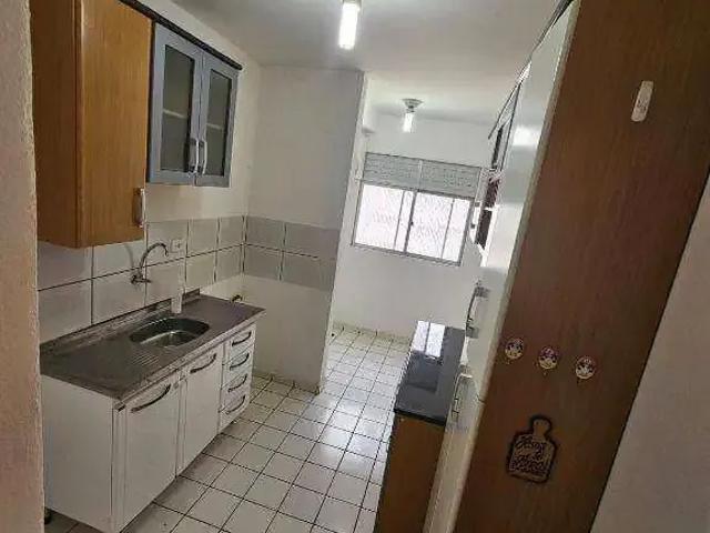 Apartamento para Venda em São Paulo/SP Vila Formosa 3 Quartos