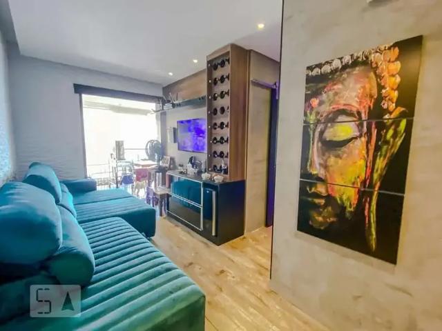 Apartamento para Venda em São Paulo/SP Vila Formosa 3 Quartos