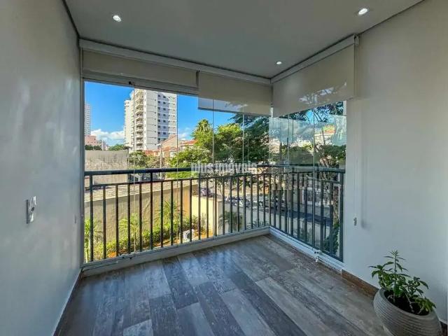 Apartamento para Venda em São Paulo/SP Vila Formosa 3 Quartos
