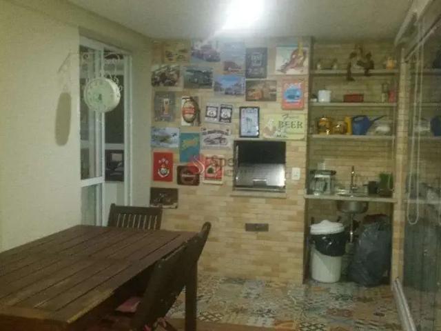 Apartamento para Venda em São Paulo/SP Vila Formosa 3 Quartos