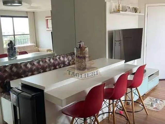 Apartamento para Venda em São Paulo/SP Vila Formosa 3 Quartos