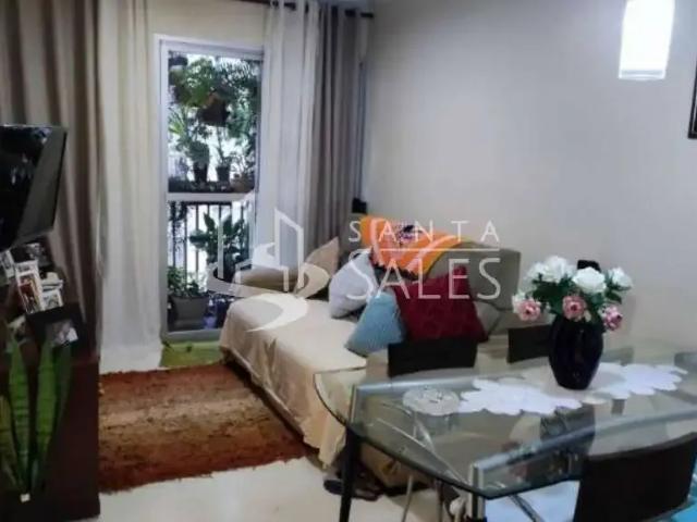 Apartamento para Venda em São Paulo/SP Vila Formosa 3 Quartos