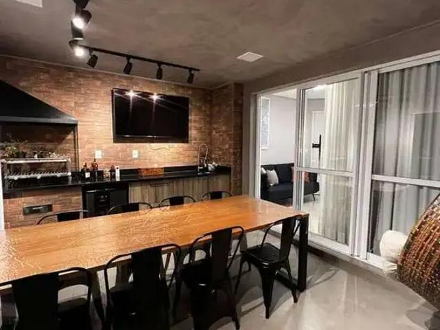 Apartamento para Venda em São Paulo/SP Vila Formosa 3 Quartos