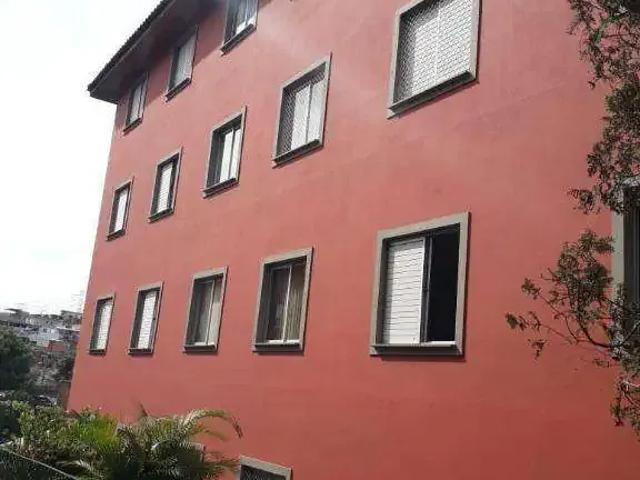 Apartamento para Venda em São Paulo/SP Vila Formosa 3 Quartos
