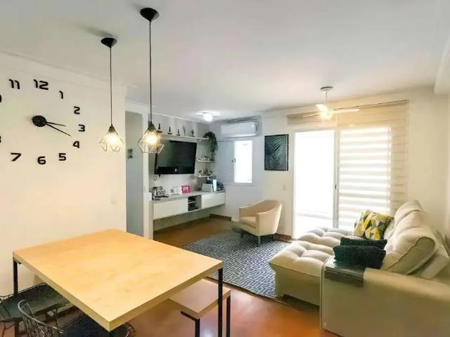 Apartamento para Venda em São Paulo/SP Vila Formosa 3 Quartos