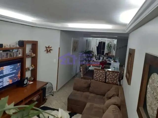 Apartamento para Venda em São Paulo/SP Vila Formosa 3 Quartos