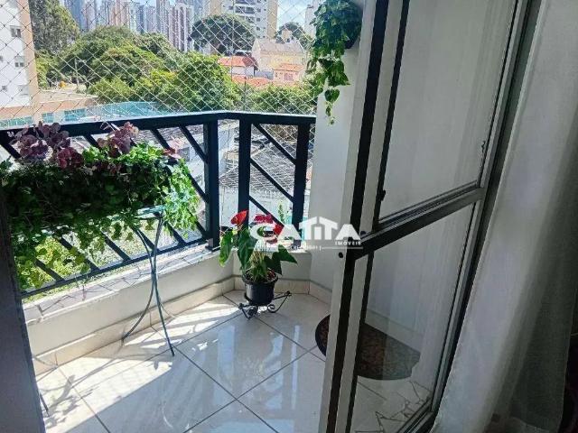 Apartamento para Venda em São Paulo/SP Vila Formosa 3 Quartos