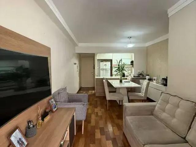 Apartamento para Venda em São Paulo/SP Vila Formosa 3 Quartos