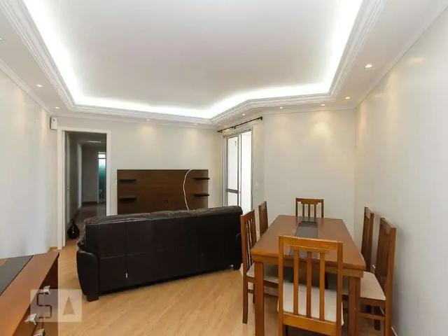 Apartamento para Venda em São Paulo/SP Vila Formosa 3 Quartos