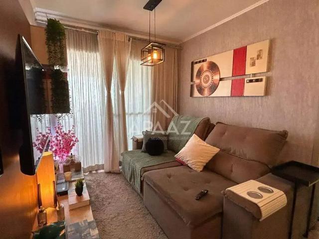 Apartamento para Venda em São Paulo/SP Vila Formosa 3 Quartos