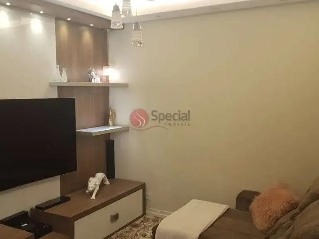 Apartamento para Venda em São Paulo/SP Vila Formosa 3 Quartos