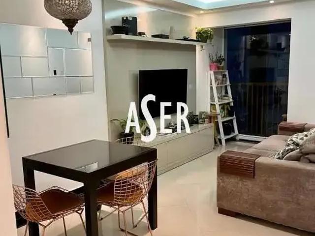 Apartamento para Venda em São Paulo/SP Vila Formosa 3 Quartos
