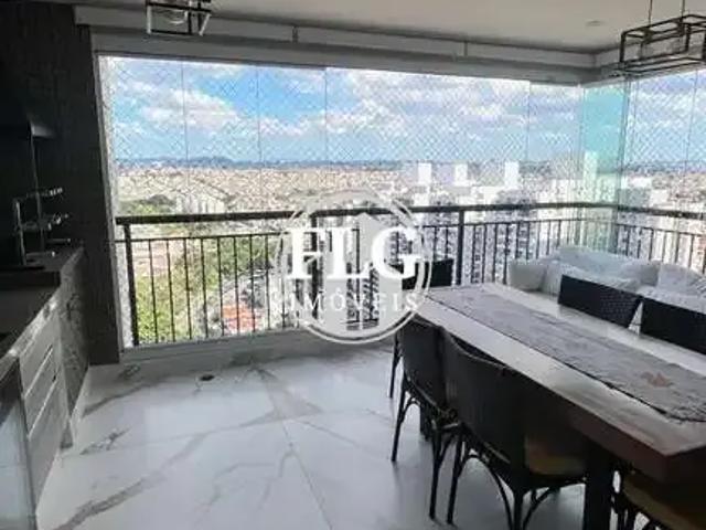 Apartamento para Venda em São Paulo/SP Vila Formosa 3 Quartos