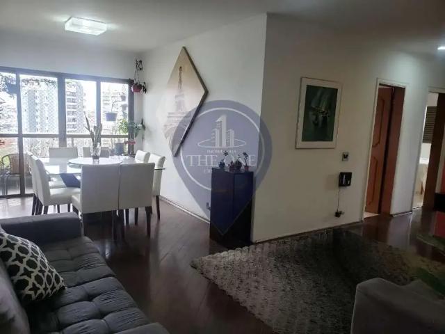 Apartamento para Venda em São Paulo/SP Vila Formosa 3 Quartos