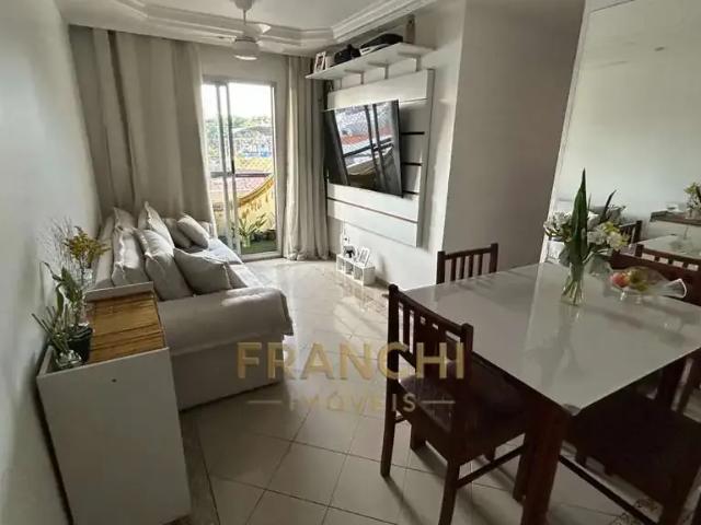 Apartamento para Venda em São Paulo/SP Vila Formosa 3 Quartos