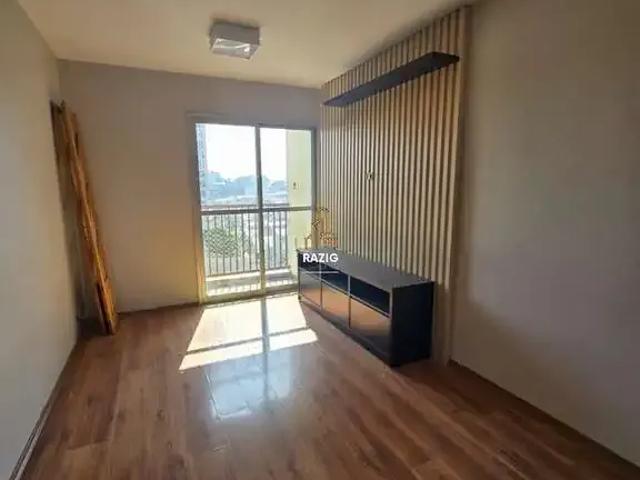 Apartamento para Venda em São Paulo/SP Vila Formosa 3 Quartos