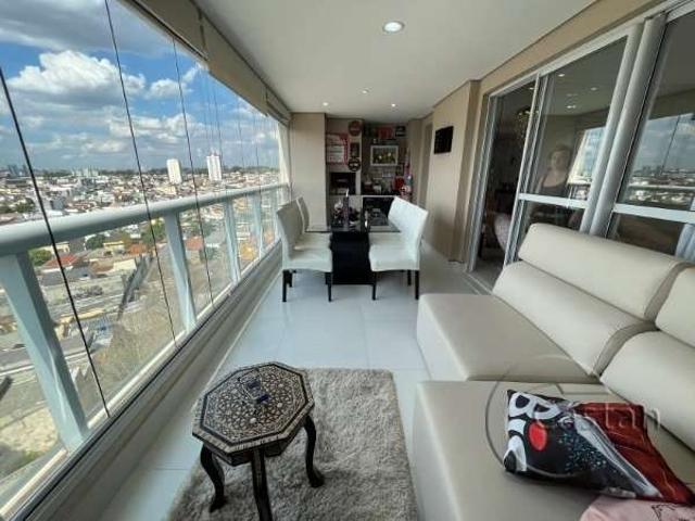 Apartamento para Venda em São Paulo/SP Vila Formosa 3 Quartos