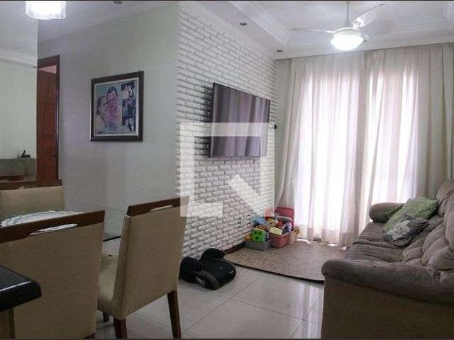 Apartamento para Venda em São Paulo/SP Vila Formosa 3 Quartos
