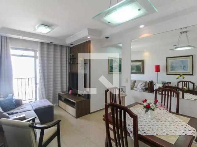 Apartamento para Venda em São Paulo/SP Vila Formosa 3 Quartos
