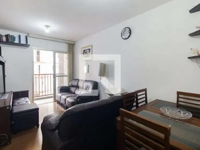 Apartamento para Venda em São Paulo/SP Vila Formosa 3 Quartos