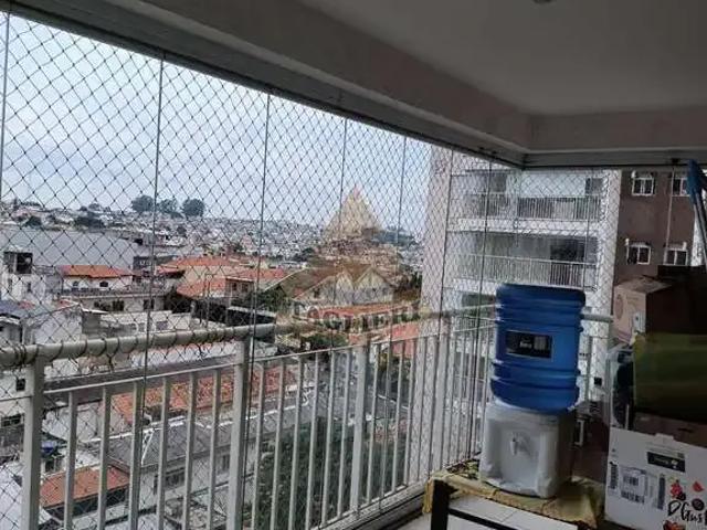 Apartamento para Venda em São Paulo/SP Vila Formosa 3 Quartos