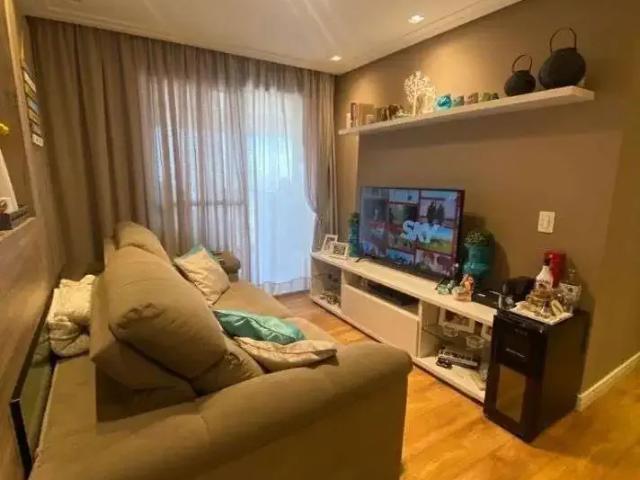 Apartamento para Venda em São Paulo/SP Vila Formosa 3 Quartos