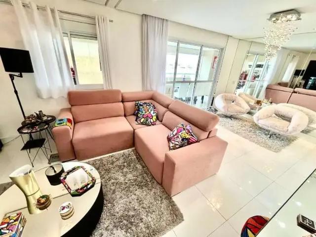 Apartamento para Venda em São Paulo/SP Vila Formosa 3 Quartos