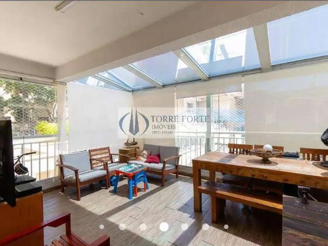 Apartamento para Venda em São Paulo/SP Vila Formosa 3 Quartos