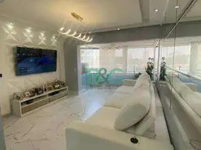 Apartamento para Venda em São Paulo/SP Vila Formosa 3 Quartos