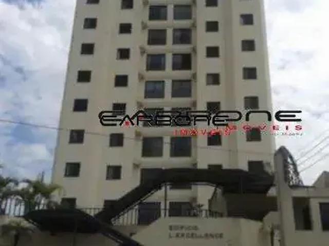 Apartamento para Venda em São Paulo/SP Vila Formosa 3 Quartos