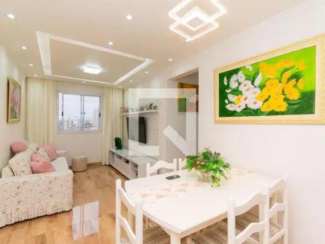 Apartamento para Venda em São Paulo/SP Vila Formosa 3 Quartos