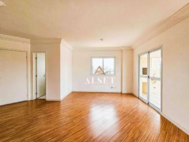 Apartamento para Venda em São Paulo/SP Vila Formosa 3 Quartos