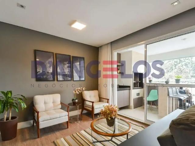 Apartamento para Venda em São Paulo/SP Vila Formosa 3 Quartos