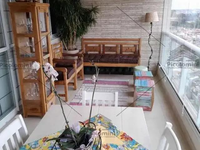 Apartamento para Venda em São Paulo/SP Vila Formosa 3 Quartos