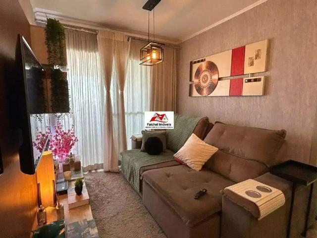 Apartamento para Venda em São Paulo/SP Vila Formosa 3 Quartos