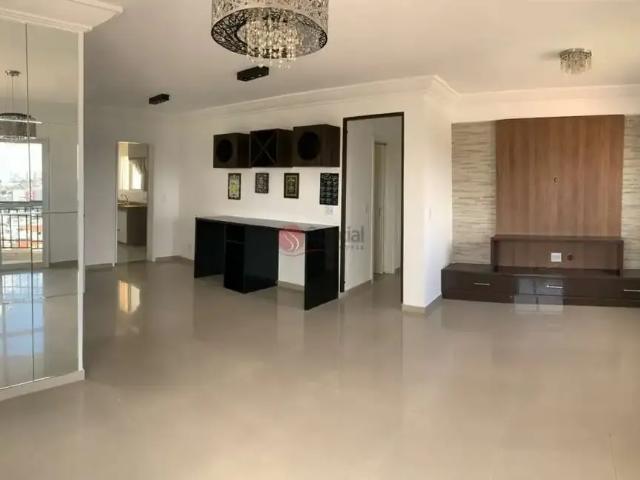 Apartamento para Venda em São Paulo/SP Vila Formosa 3 Quartos