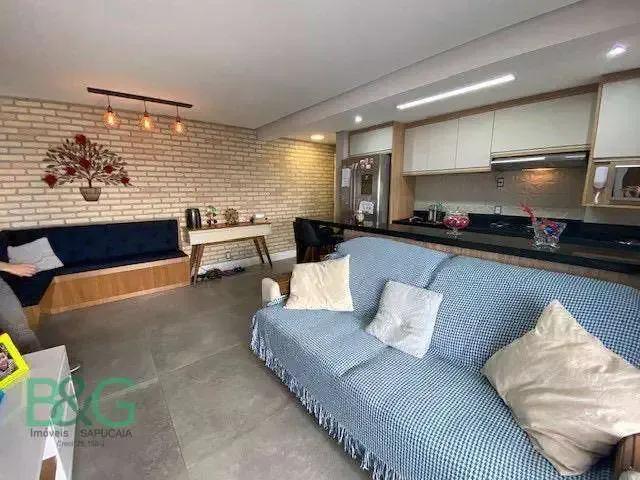 Apartamento para Venda em São Paulo/SP Vila Formosa 3 Quartos